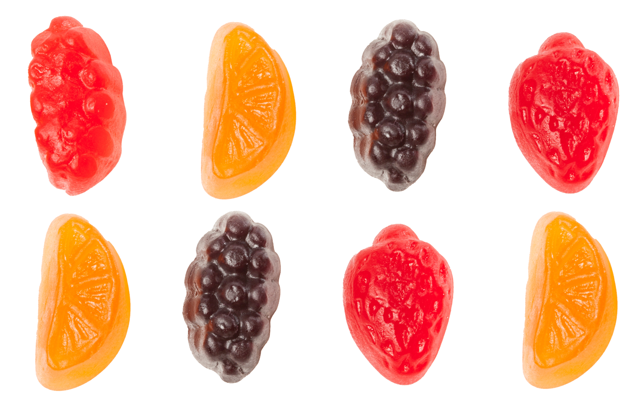 Gummies - Pharmacenter