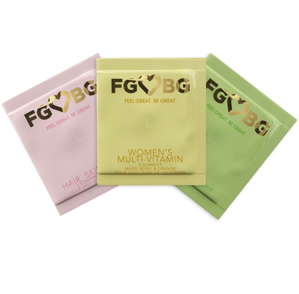 Sachet - Pharmacenter